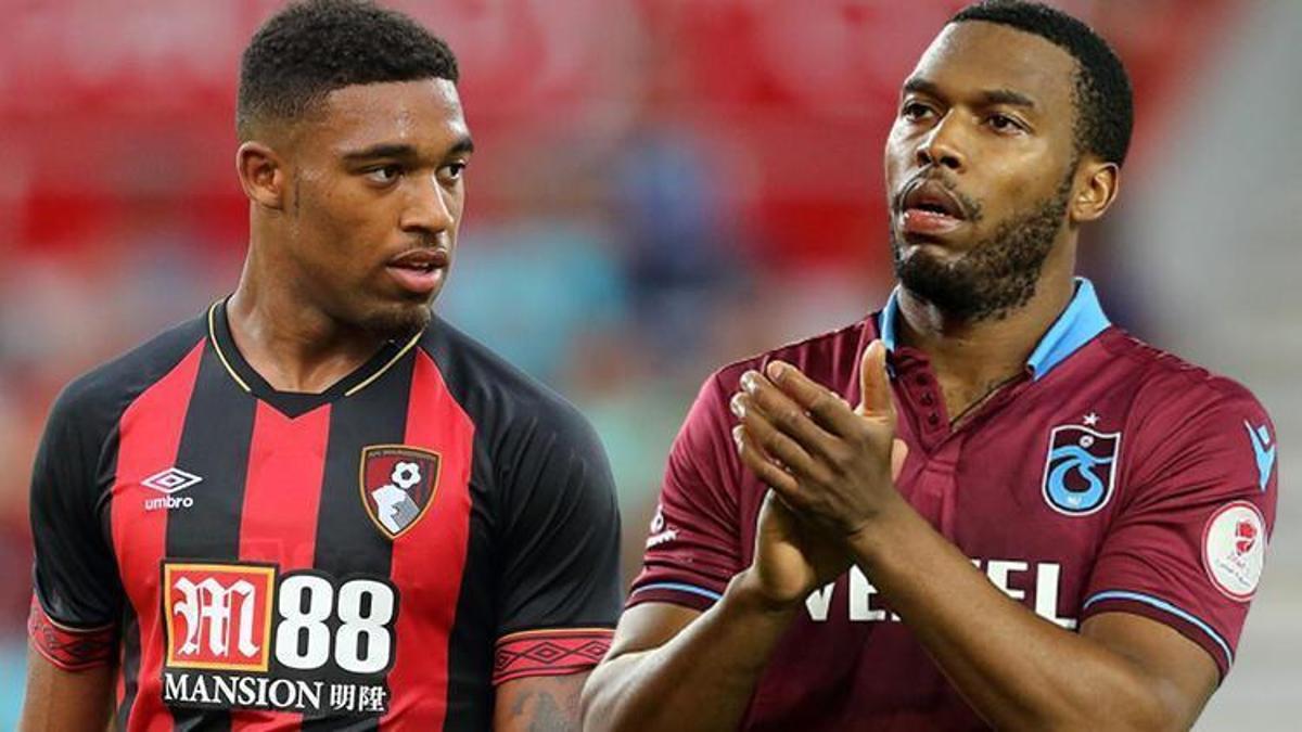 Adanaspor'dan Jordan İbe ve Daniel Sturridge bombası - Fanatik Gazetesi ...