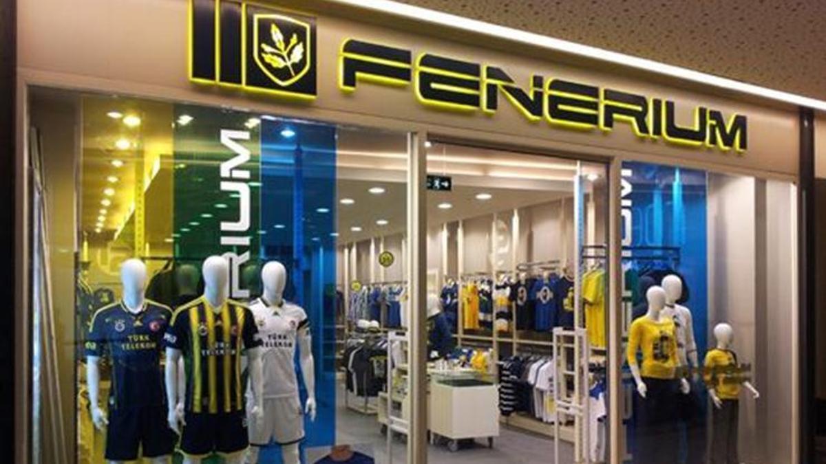 Fenerbahçe'de Fenerium krizi! - Fanatik Gazetesi Fenerbahçe (FB ...