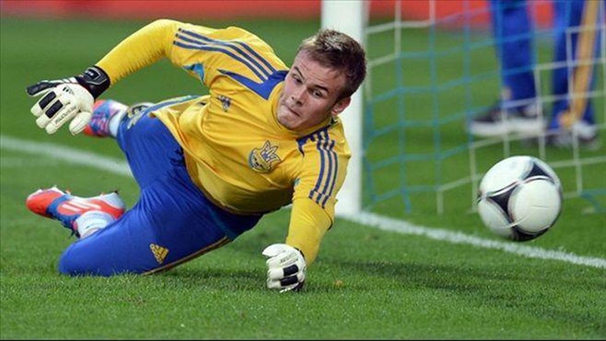 Beşiktaş için Maxym Koval iddiası! - Fanatik Gazetesi Beşiktaş (BJK ...