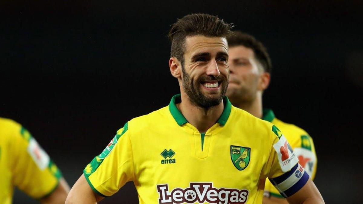 Ankaragücü İvo Pinto'yu transfer etti - Fanatik Gazetesi Futbol ...