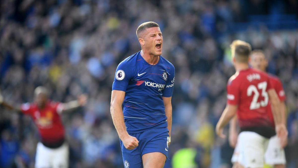 Son dakika Galatasaray transfer haberi; Torrent, Ross Barkley'i istedi ...