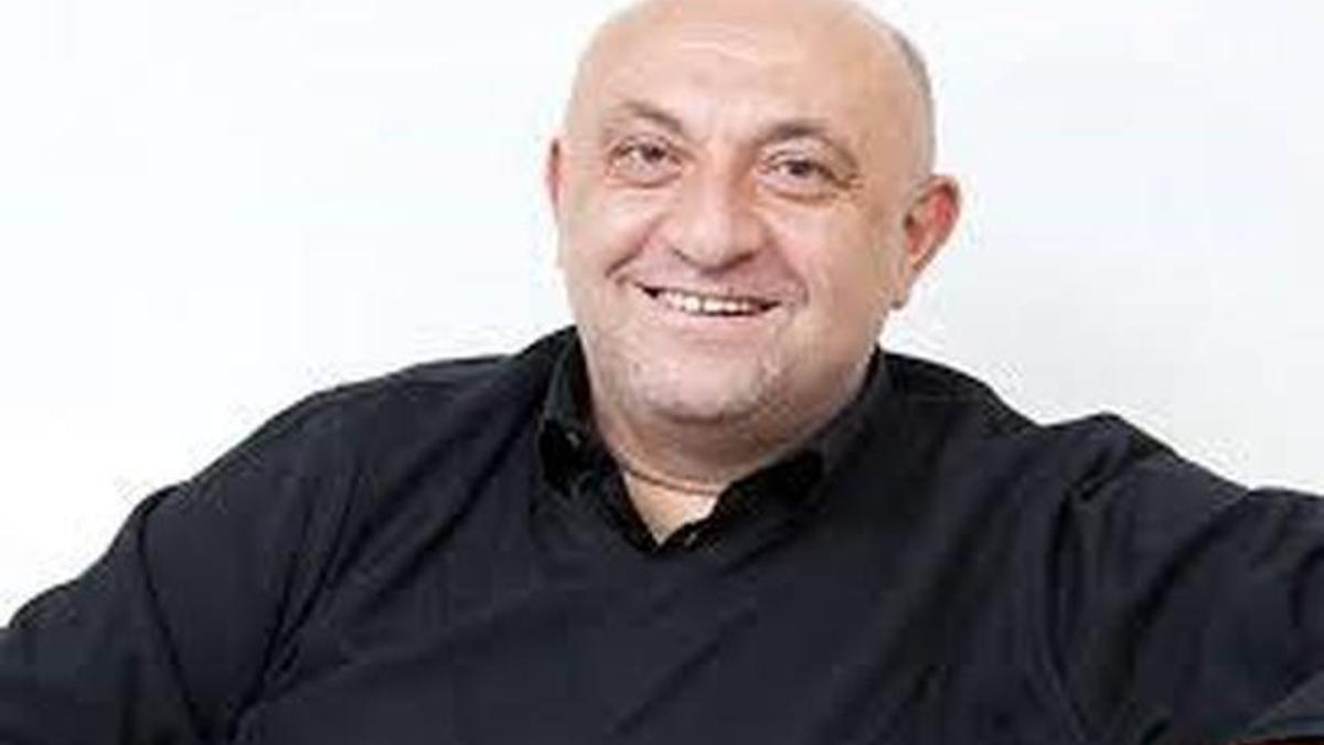 Sinan Engin'den Şenol Güneş bombası - Fanatik Gazetesi Beşiktaş (BJK ...