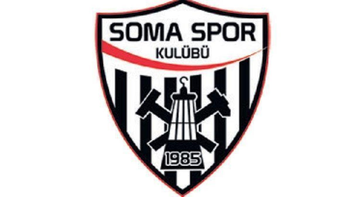 Somaspor, Celal Emir Dede ve Harun Kahraman ile anlaştı - Fanatik ...