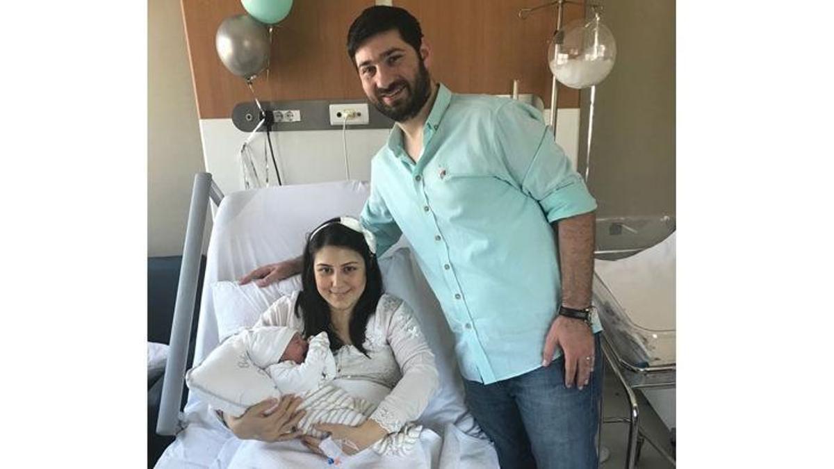 Bora Aslan'ın mutlu günü - Spor Haberleri