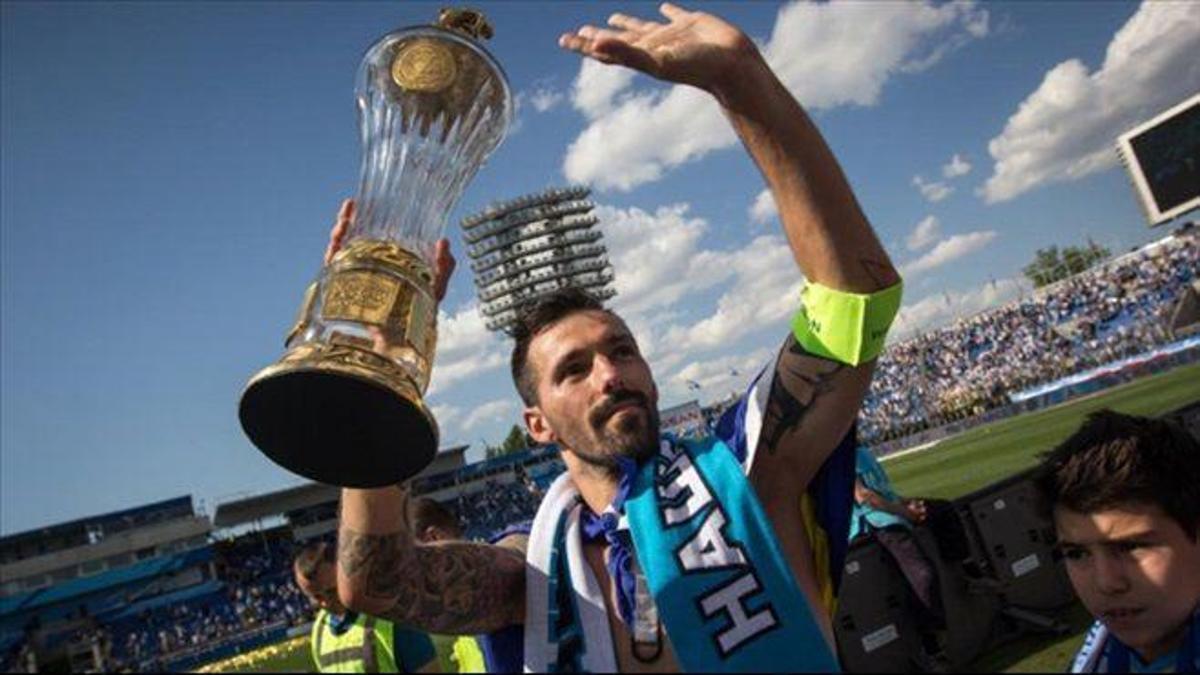 Danny'den 2 yıllık imza! - Fanatik Gazetesi Futbol Haberleri - Spor