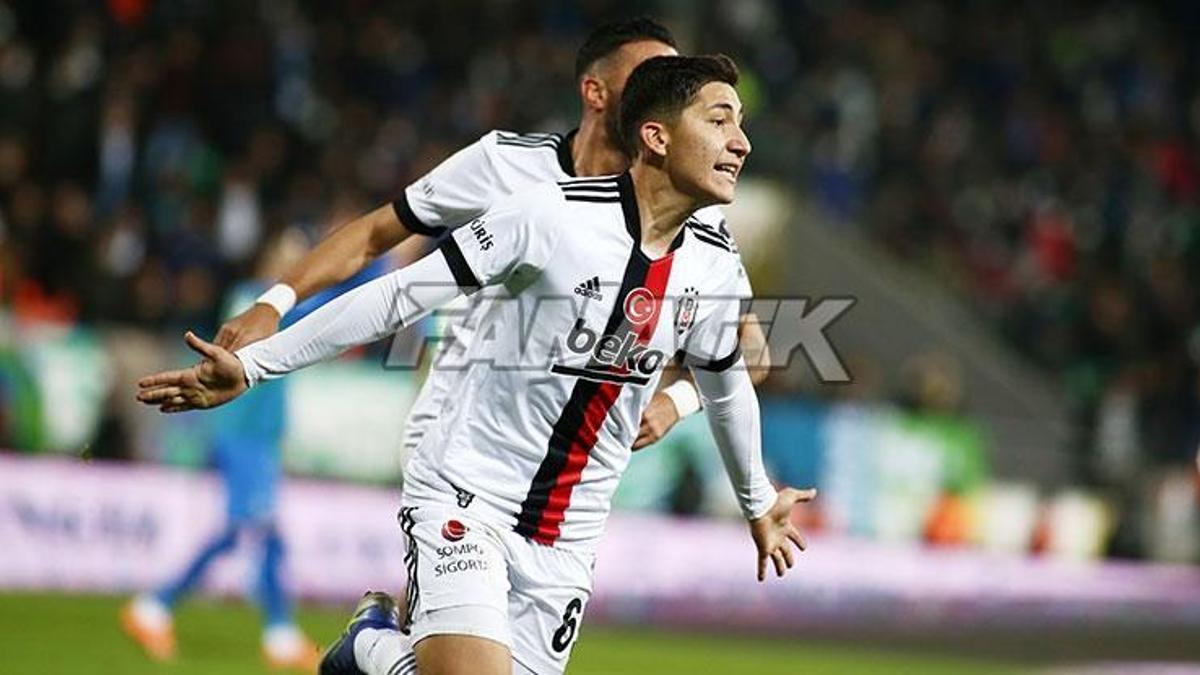 Emirhan İlkhan kimdir, kaç yaşında ve mevkisi ne? Emirhan İlkhan nereli ...