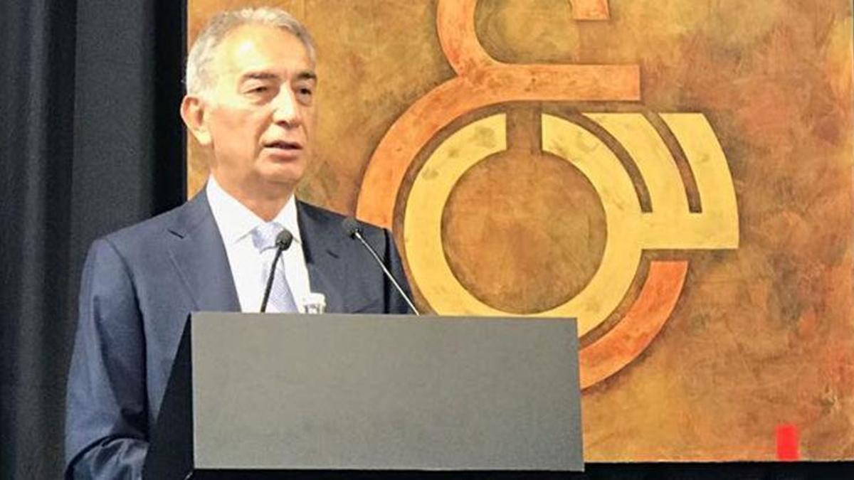 Adnan Polat kimdir? Galatasaray başkan adayı olacak mı? - Fanatik ...