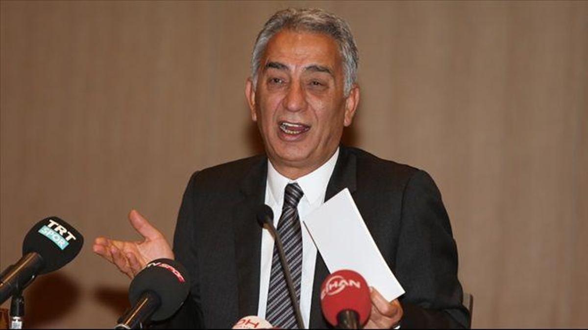 Adnan Polat: Fener bir adım önde - Fanatik Gazetesi Galatasaray (GS ...