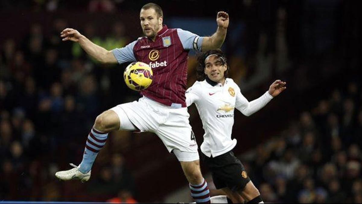 Stoper için yeni aday Ron Vlaar - Fanatik Gazetesi Galatasaray (GS ...