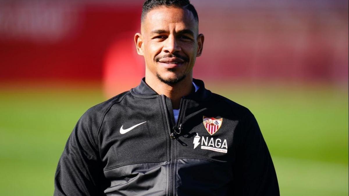 Eski Galatasaraylı Fernando, Sevilla ile olan sözleşmesini uzattı ...