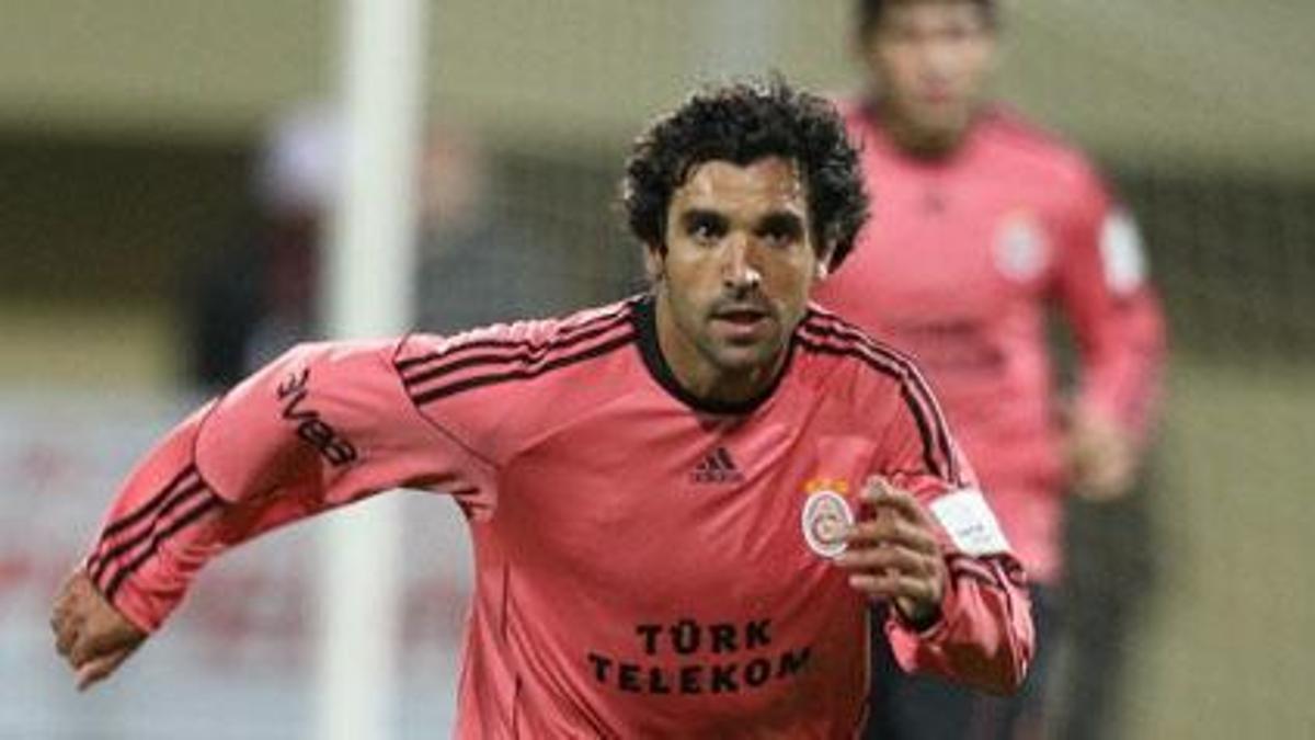 Yeni gözde Emmanuel Culio - Fanatik Gazetesi Galatasaray (GS) Haberleri ...