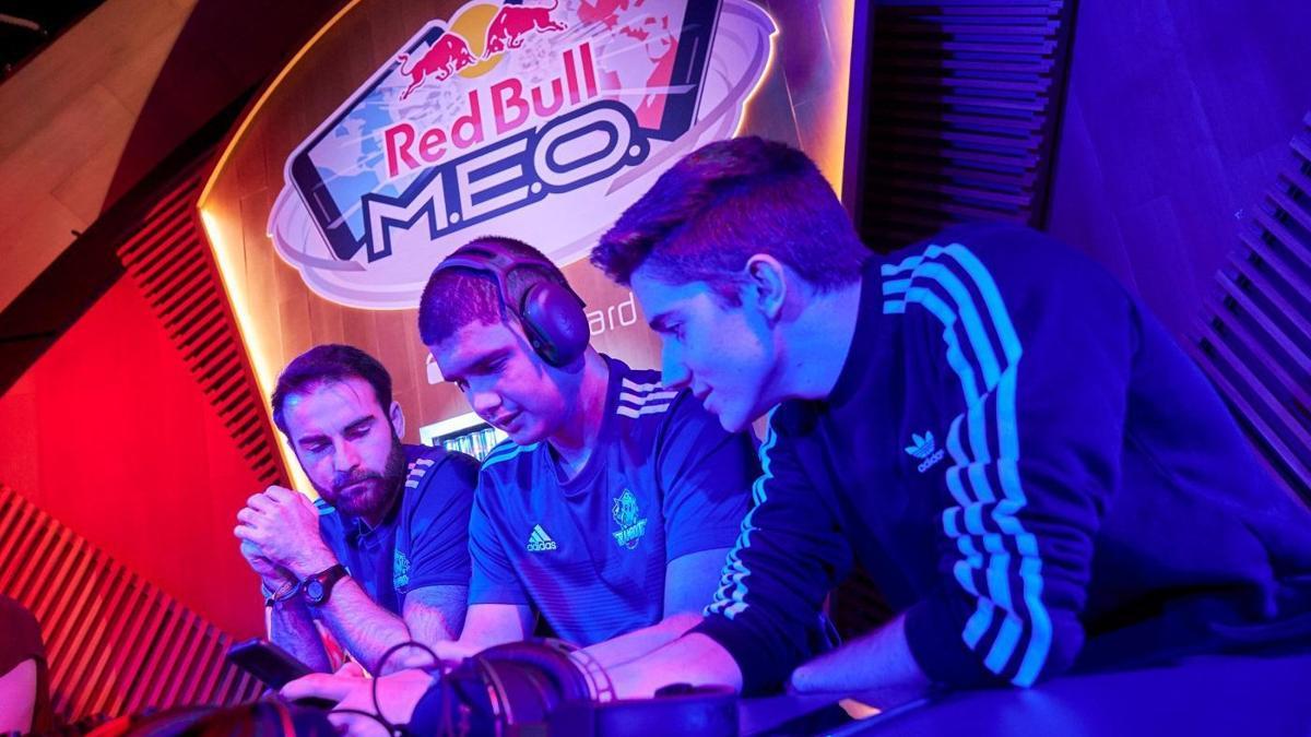 Red Bull M.E.O. PUBG Mobile'da finalistler belli oluyor! - E-Spor Haberleri