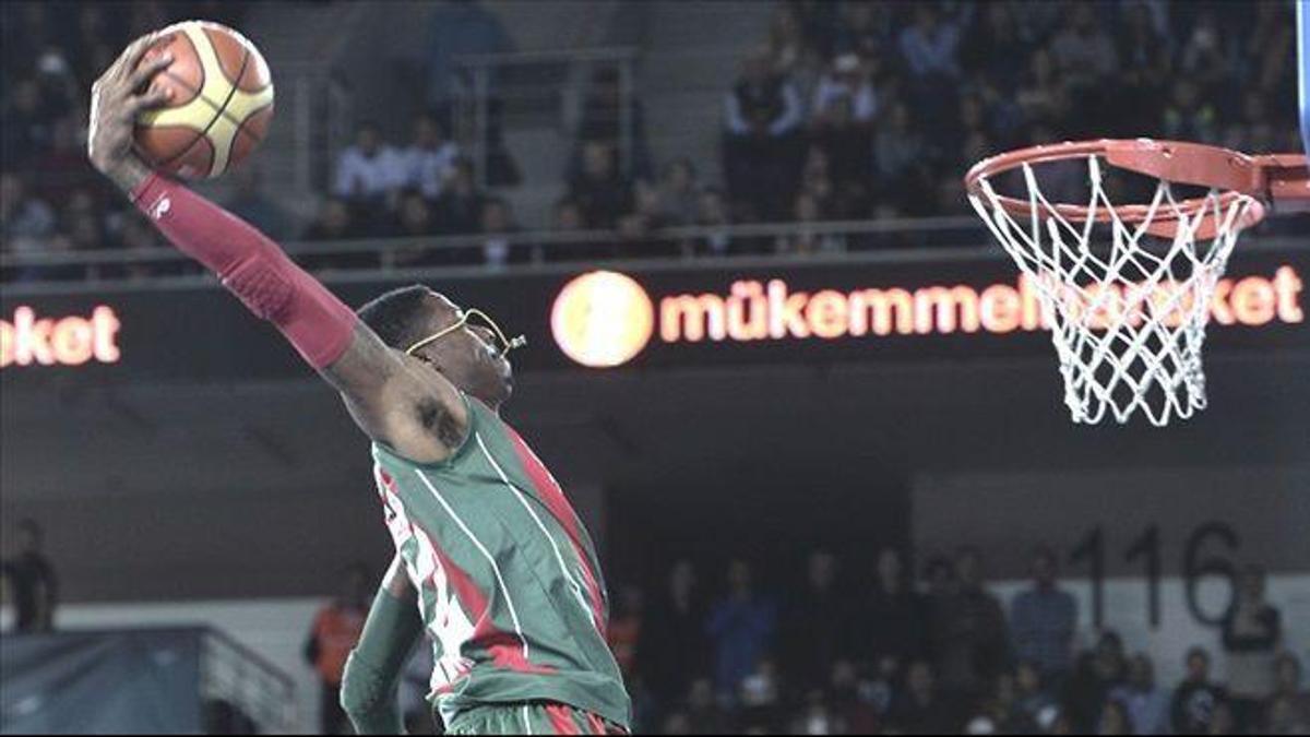 Smaç şampiyonu Kenneth Gabriel - Fanatik Gazetesi Basketbol Haberleri ...