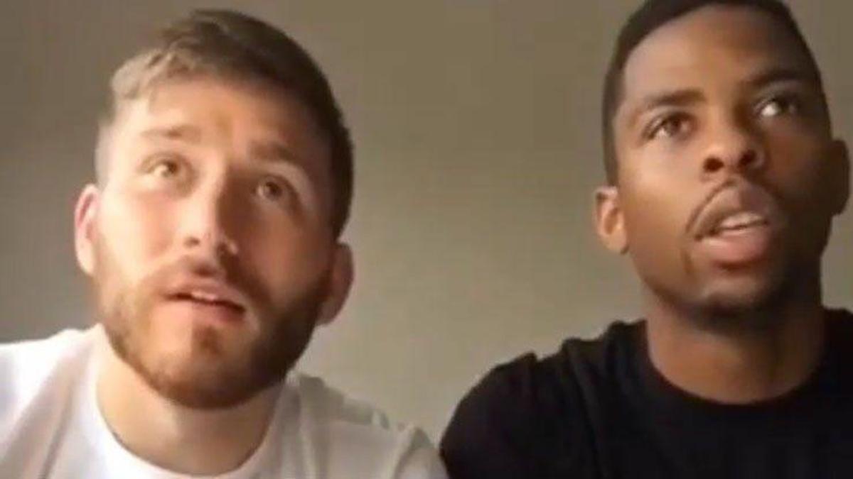 Donk'tan ilginç paylaşım! - Fanatik Gazetesi Futbol Haberleri - Spor