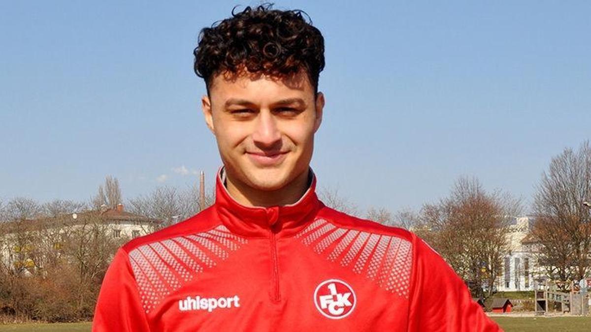 Samet 'güven' veriyor - Fanatik Gazetesi Futbol Haberleri - Spor