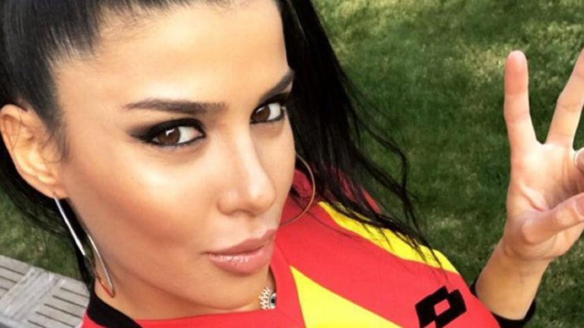 Emel Şahin kimdir? - Fanatik Gazetesi Futbol Haberleri - Spor