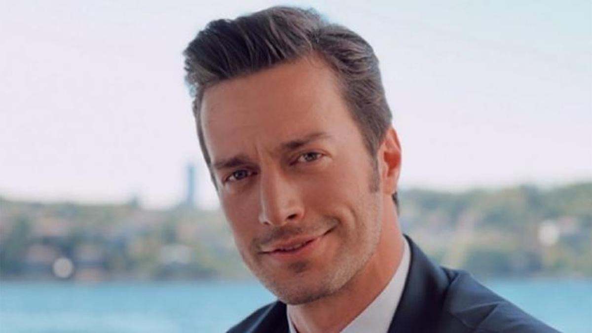 Feyyaz Şerifoğlu kimdir, kaç yaşında? Feyyaz Şerifoğlu nereli, boyu kaç ...