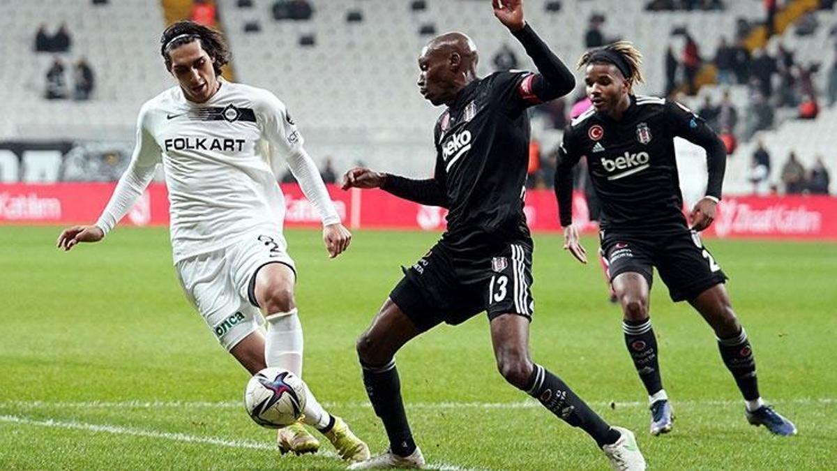 Mohammad Naderi'den penaltı isyanı - Fanatik Gazetesi Futbol Haberleri ...