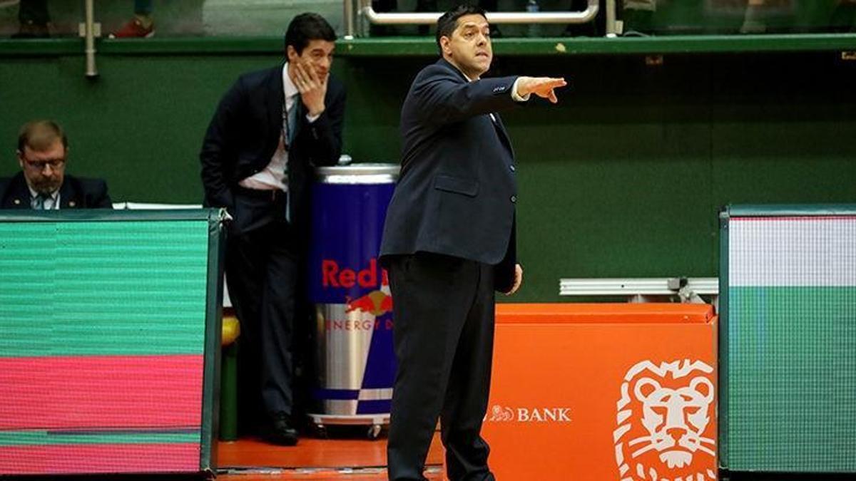 Sasa Filipovski: Zor seyahatlerin üzerine bu maça çıktık - Fanatik ...