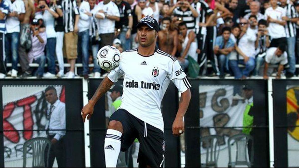 Fenerbahçe'den Ricardo Quaresma çalımı - Fanatik Gazetesi Fenerbahçe ...