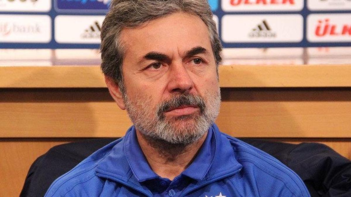 Fenerbahçe yönetimi faturayı Aykut Kocaman'a kesti - Fanatik Gazetesi ... Fenerbahçe yönetimi faturayı Aykut Kocaman'a kesti - Fanatik Gazetesi ...