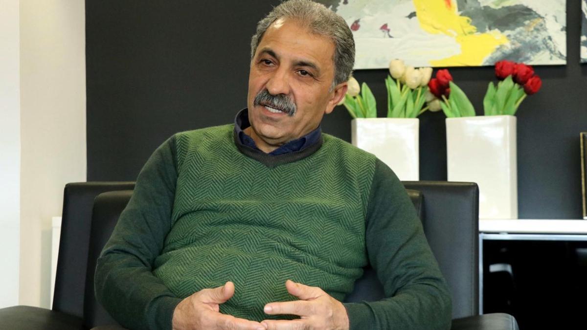 Erol Bedir: Sıfırdan yeni bir lig başlayacak - Fanatik Gazetesi Futbol ...