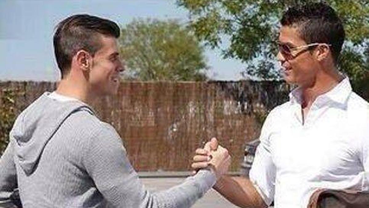 İşte olay adam Bale'in ilk idmanı! - Fanatik Gazetesi Futbol Haberleri ...