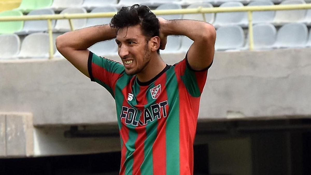 Karşıyaka'da ilk yolcu Okan Yılmaz - Fanatik Gazetesi Futbol Haberleri ...