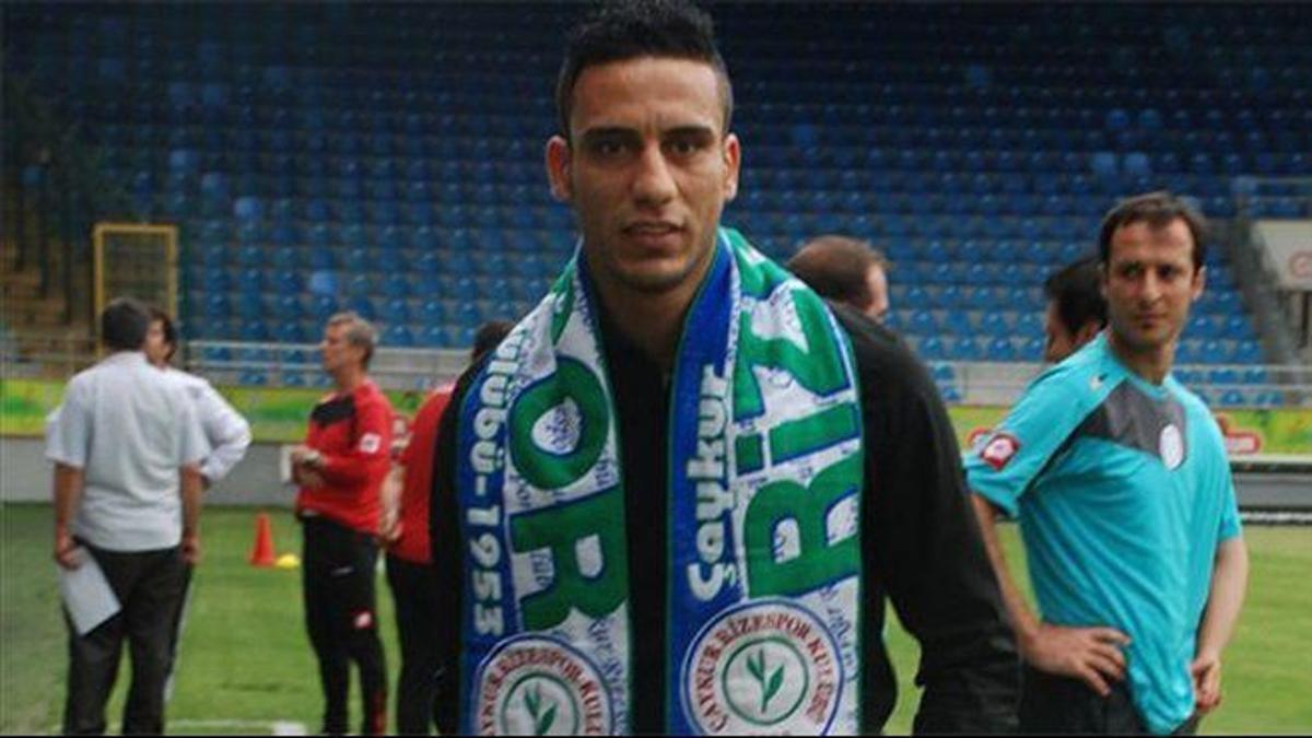 Ali Adnan milli takımda - Fanatik Gazetesi Futbol Haberleri - Spor