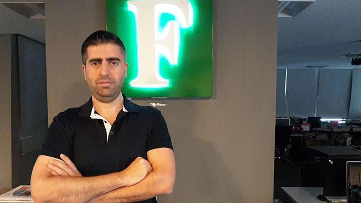 İsmet Demir'in İstanbul at yarış tahminleri - Spor Haberleri