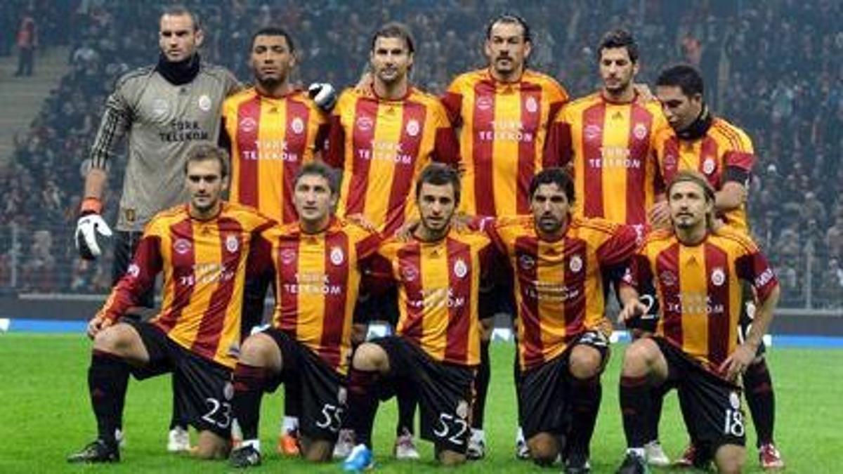 2011'de bileği bükülmedi - Fanatik Gazetesi Galatasaray (GS) Haberleri ...