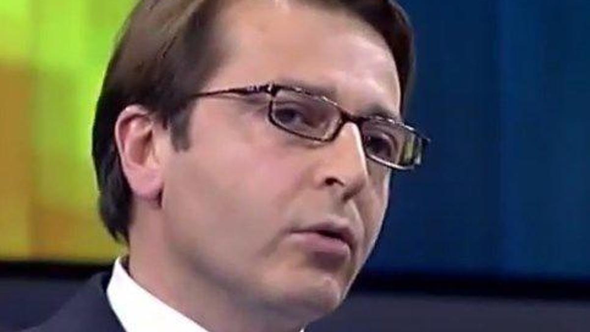 Mete Düren'den çarpıcı açıklamalar - Fanatik Gazetesi Fenerbahçe (FB ...