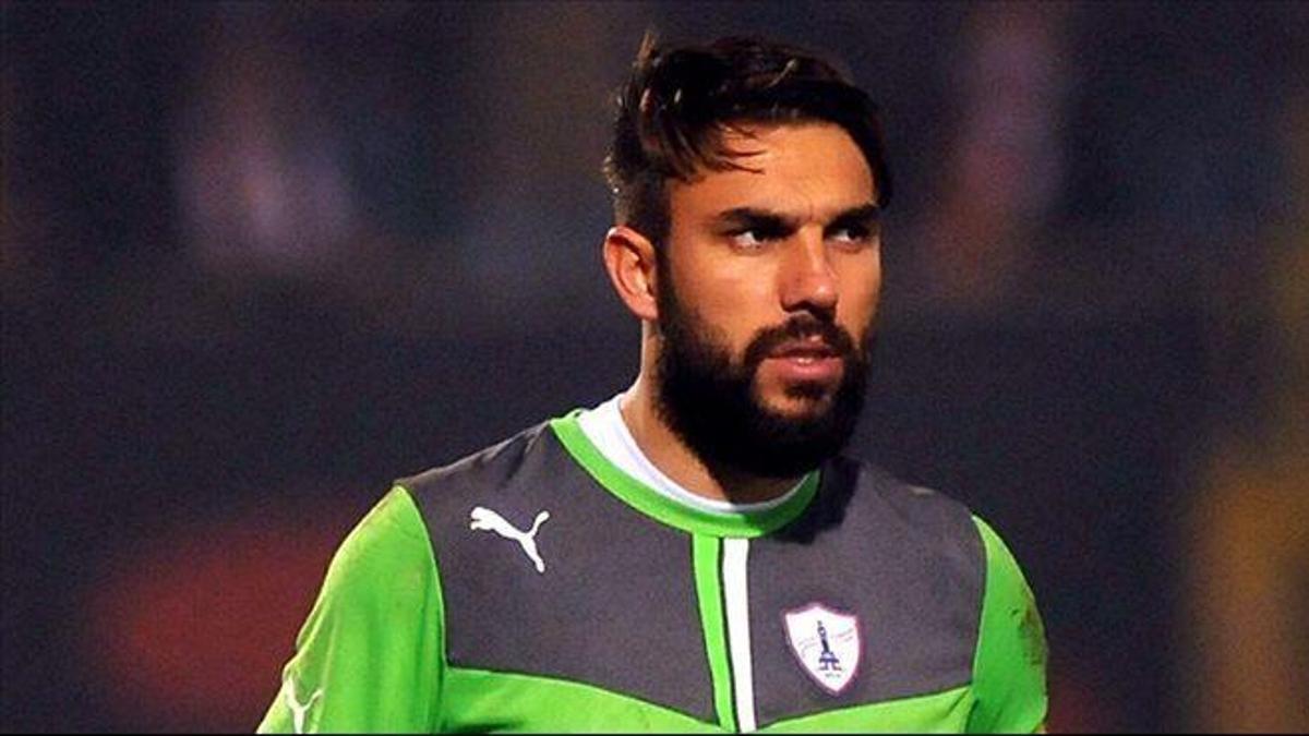 Kaleci Engin Kaya: Aklıma gelmedi - Fanatik Gazetesi Galatasaray (GS ...