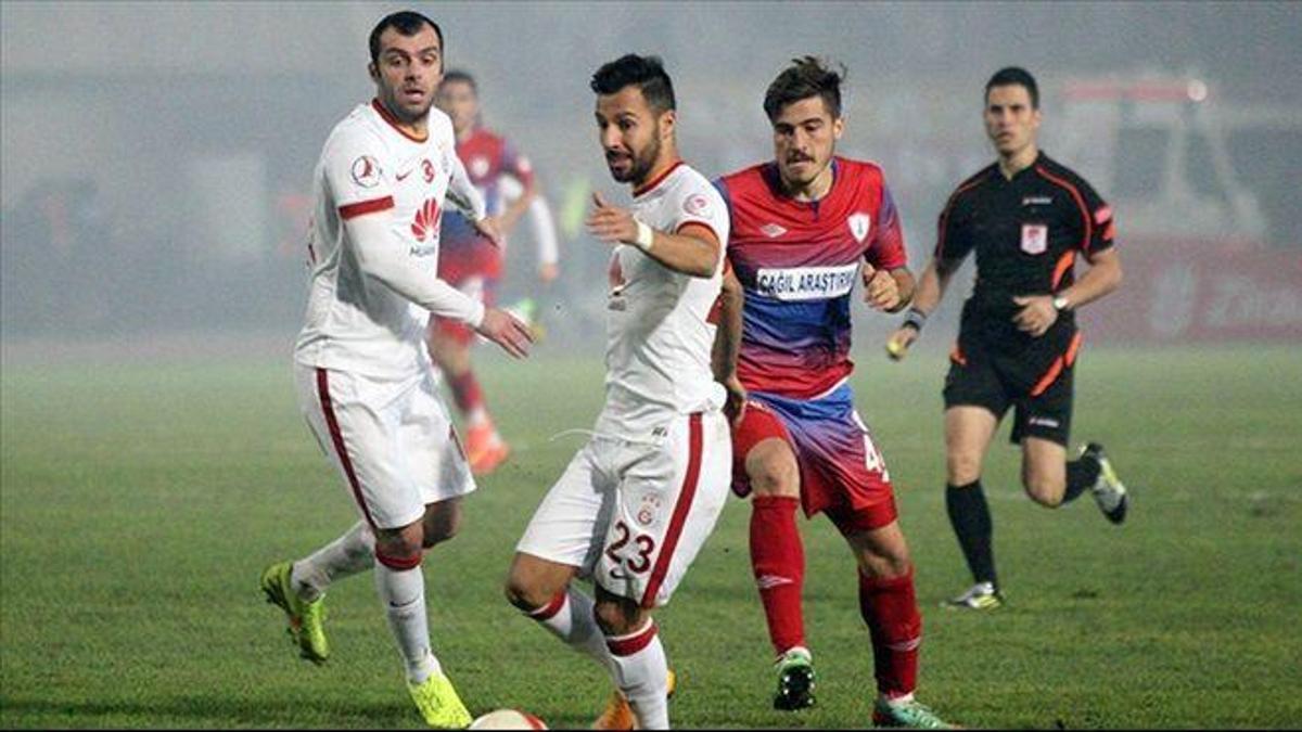 Yasin Öztekin kalıyor, Umut Gündoğan gidiyor - Fanatik Gazetesi ...