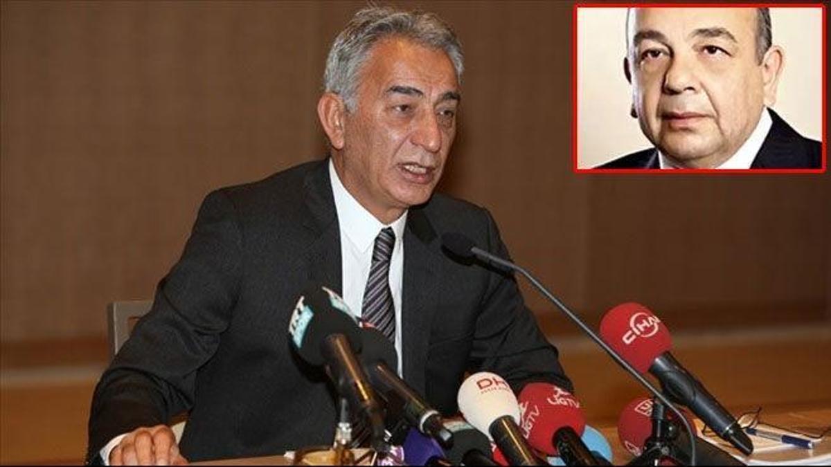 Adnan Polat'a çok sert karşılık - Fanatik Gazetesi Galatasaray (GS ...