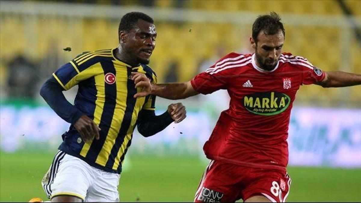 Emmanuel Emenike'den İsmail Kartal'a: Bana yardım et - Fanatik Gazetesi ...