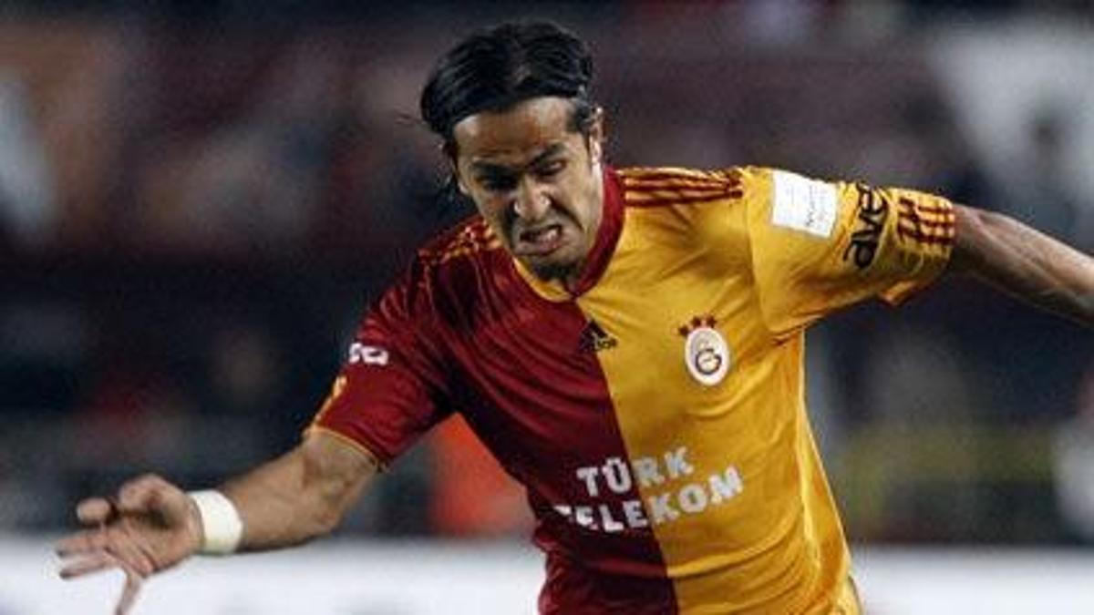 Ali Turan'ın sözleşmesi feshedildi - Fanatik Gazetesi Galatasaray (GS ...