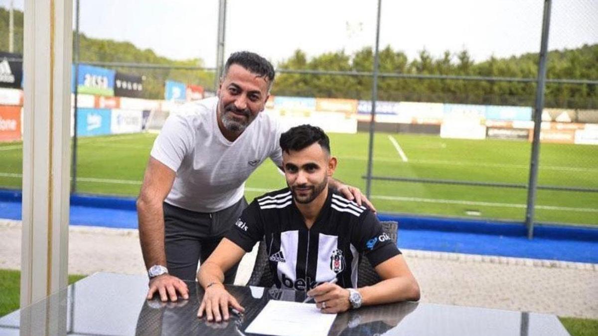 Menajer Yüksel Demir: Türk futbolunda ibre yukarıları gösteriyor ...