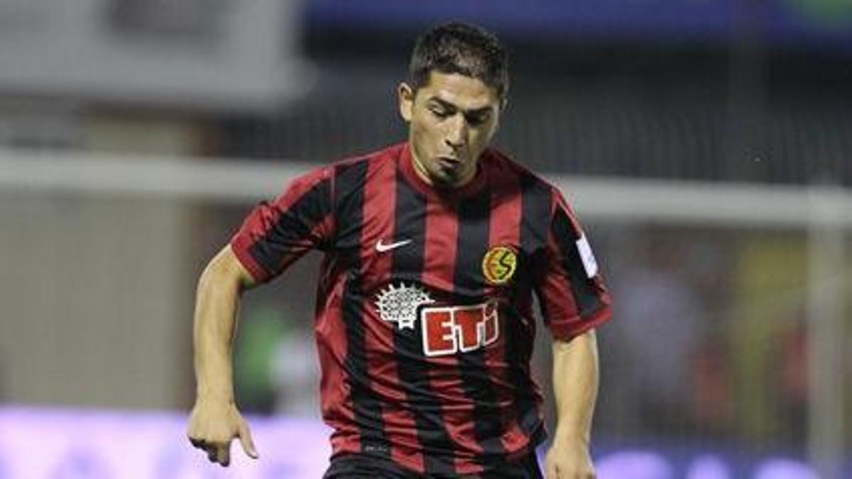 10 numara transfer - Fanatik Gazetesi Beşiktaş (BJK) Haberleri - Spor