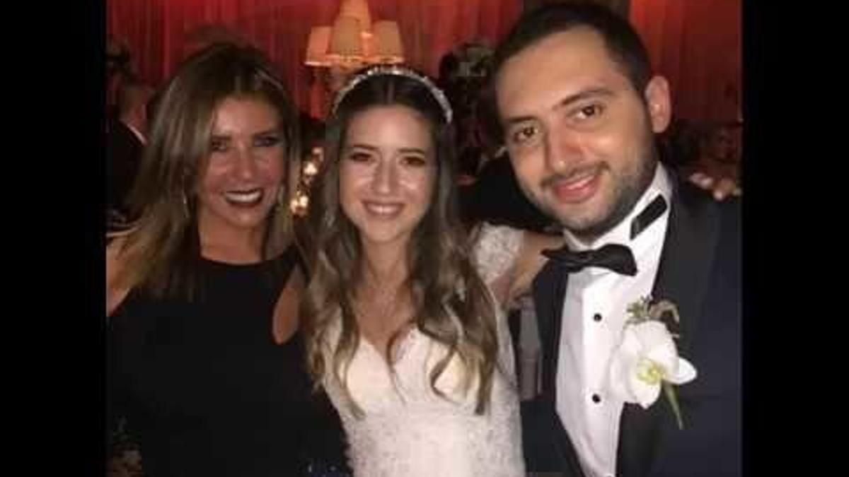 Acun Ilıcalı'nın kızı Banu Ilıcalı kim? Banu Ilıcalı kaç yaşında ...