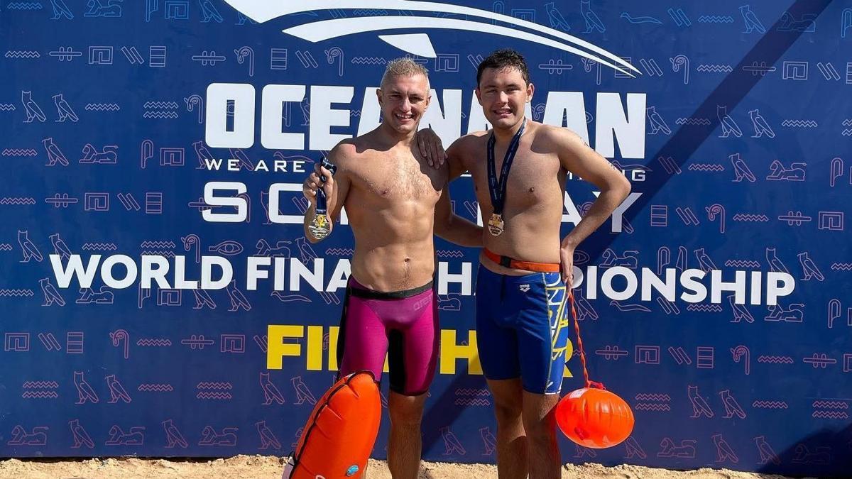 Tuna Tunca'dan Oceanman Dünya Şampiyonası'nda derece - Spor Haberleri ...