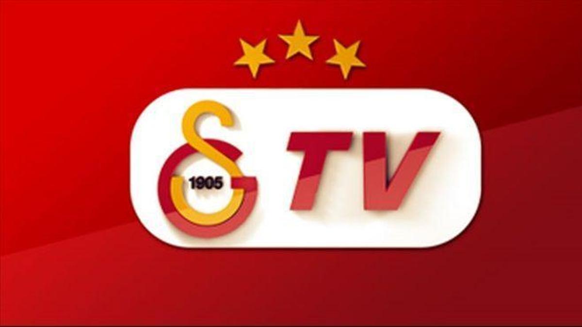 GSTV'nin yeni logosu tartışma konusu - Fanatik Gazetesi Galatasaray (GS ...