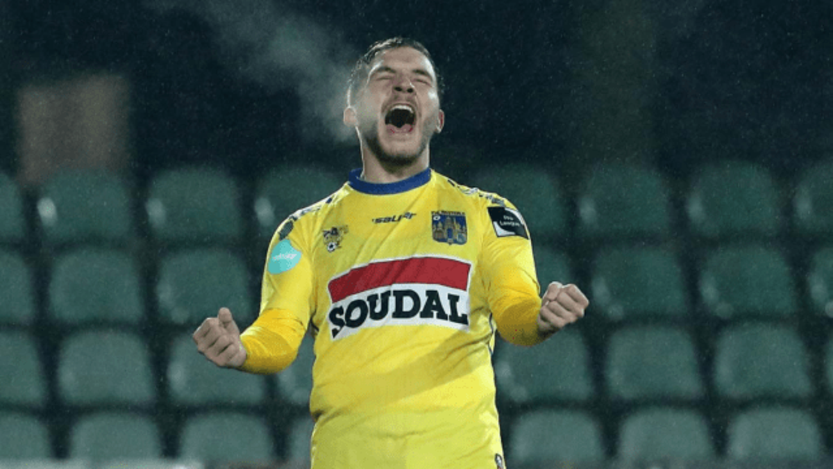 Erdon Daci: Gençler hemen Avrupa'ya gitmeli - Fanatik Gazetesi Futbol ...