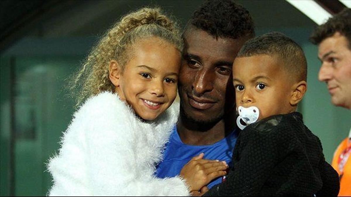 Huzurlarınızda Kevin Constant - Fanatik Gazetesi Trabzonspor (TS ...