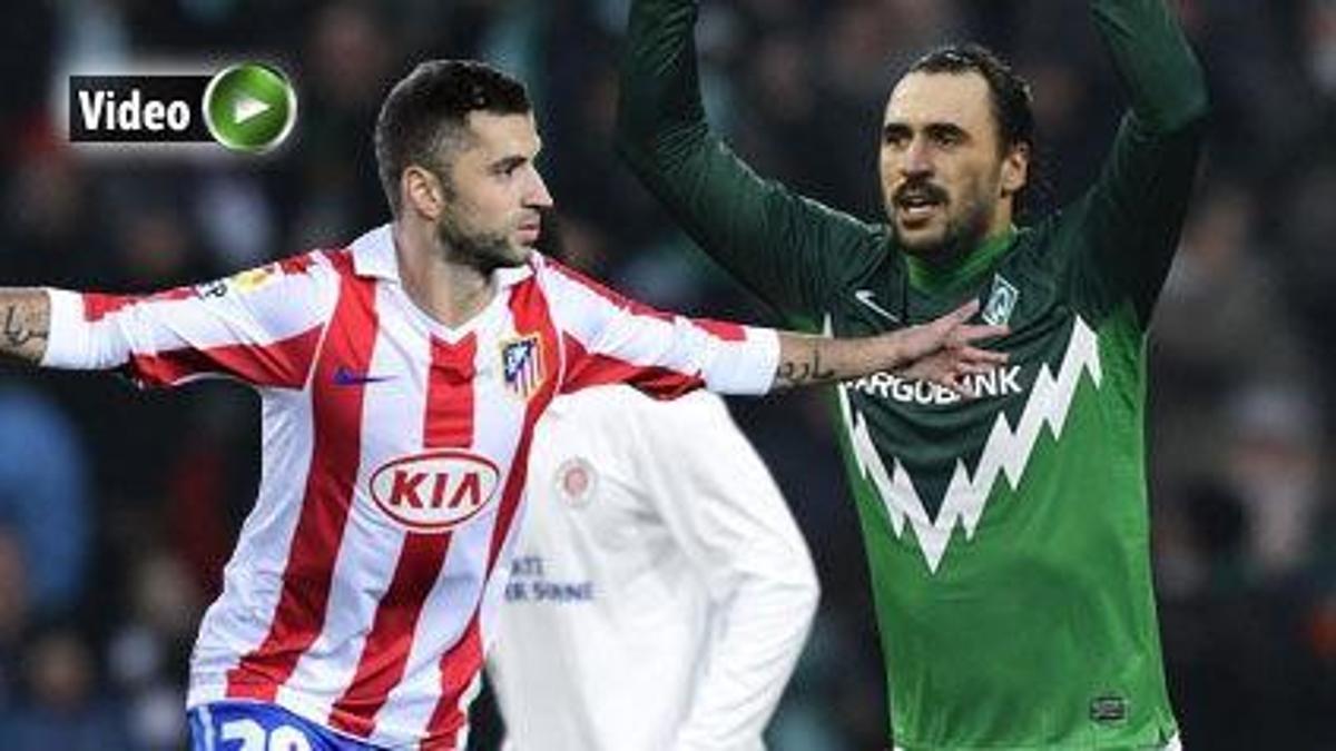 Simao ve Almeida haftaya imzalıyor - Fanatik Gazetesi Beşiktaş (BJK ...