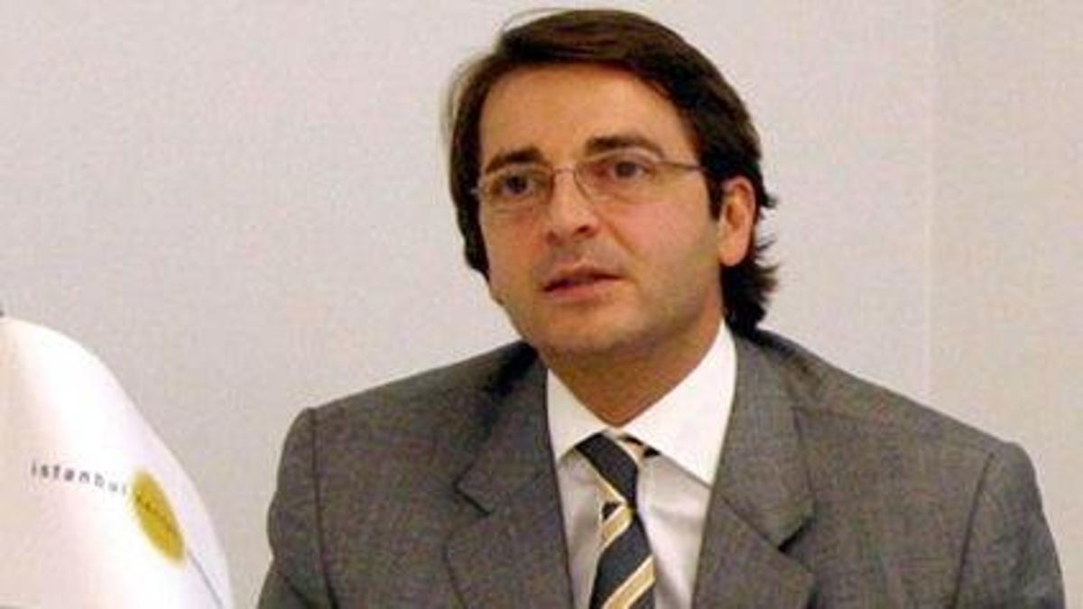 Mete Düren'den Rüştü açıklaması - Fanatik Gazetesi Beşiktaş (BJK ...