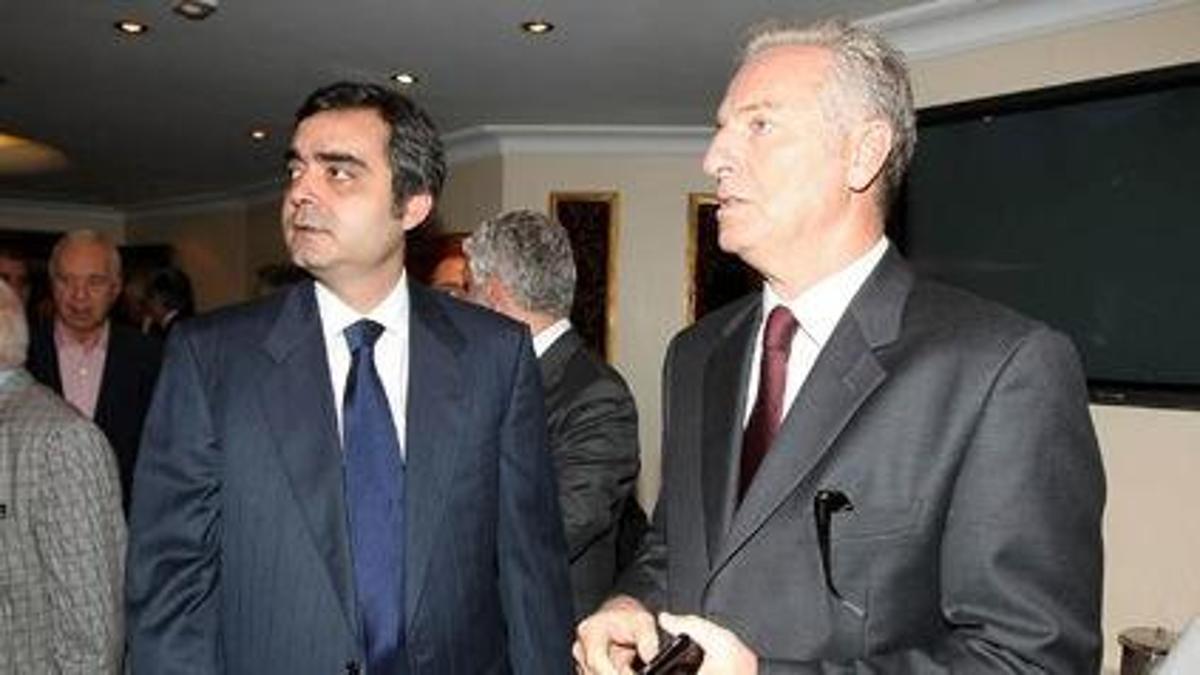Ali Dürüst'ün bir şartı var - Fanatik Gazetesi Galatasaray (GS ...