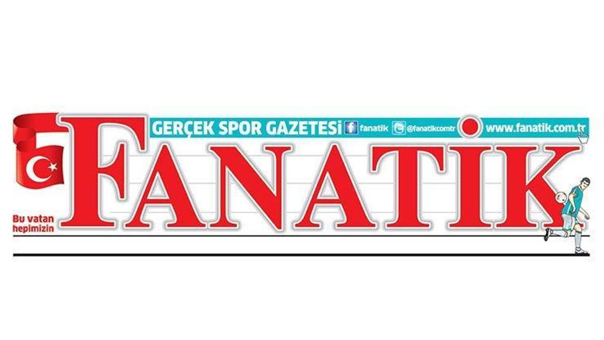 Fanatik Gazetesi'nin 2017 yılındaki en güzel kapakları! - Fanatik ...