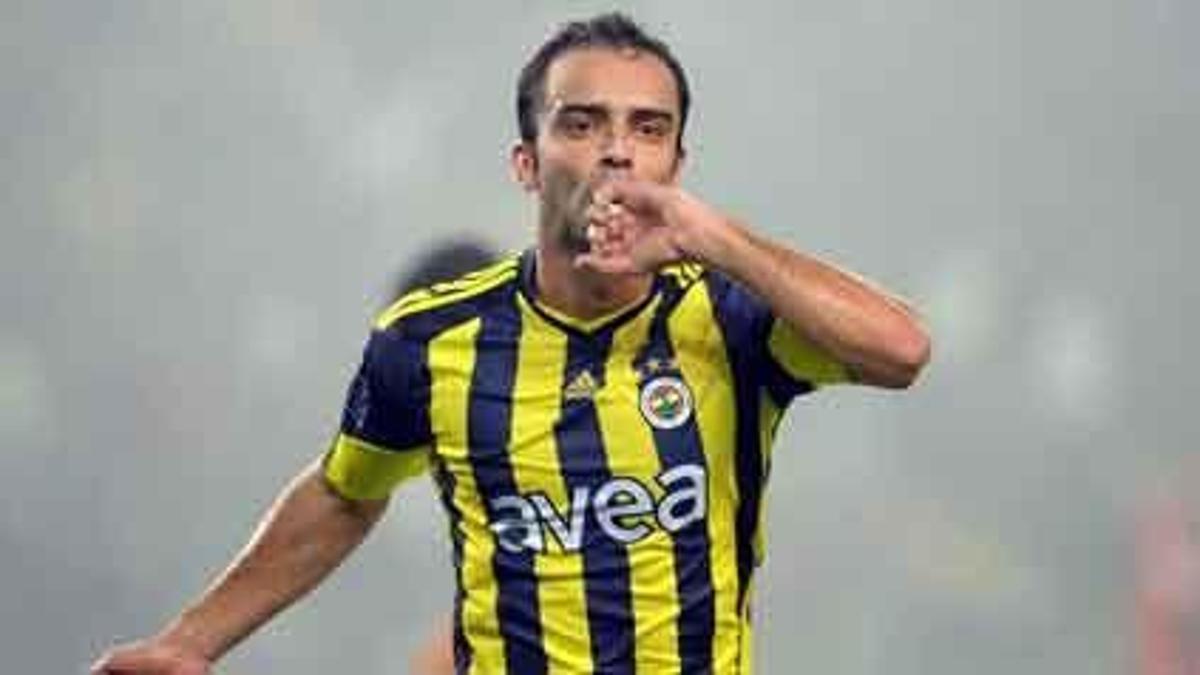 Semih işine bakıyor - Fanatik Gazetesi Fenerbahçe (FB) Haberleri Spor