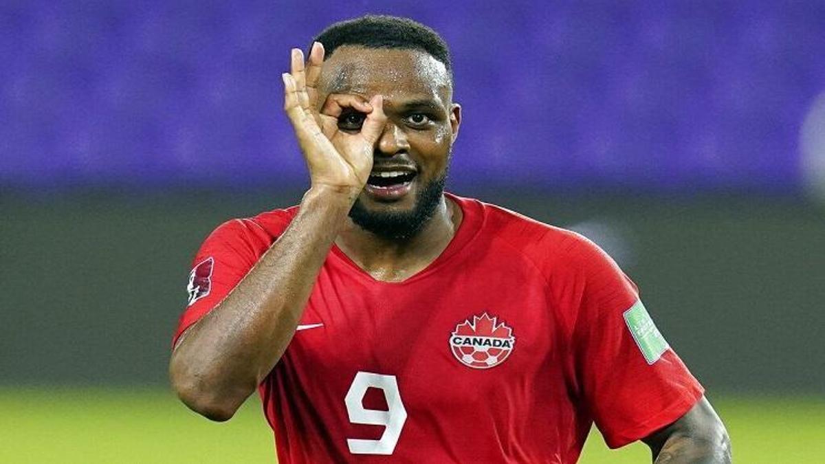 Larin, Messi ve Ronaldo'yu geride bıraktı - Fanatik Gazetesi Futbol ...